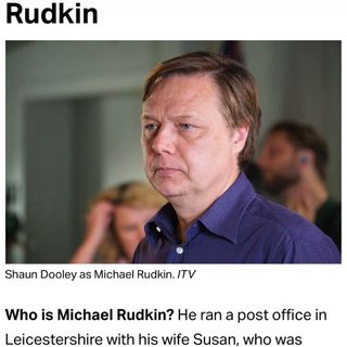 Shaun Dooley - actor - biography, photo, best movies and TV shows