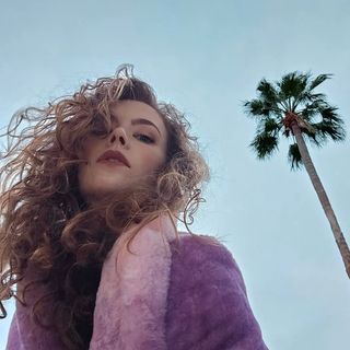 Molly Kunz - actress - biography, photo, best movies and TV shows