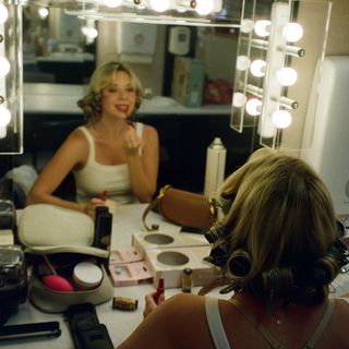 Mia Milnes - actress - biography, photo, best movies and TV shows