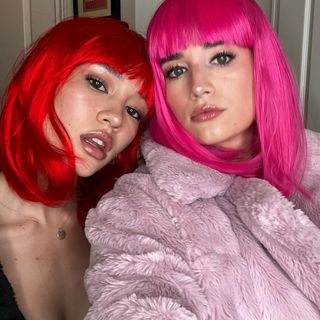 Rachel Boyd - actress - biography, photo, best movies and TV shows