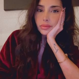 Trinity St. Clair - actress, writer