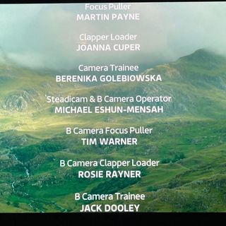 Shaun Dooley - actor - biography, photo, best movies and TV shows