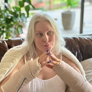 Monique Parent - actress, producer, director, writer, designer