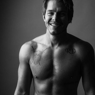 Jake Manley - actor, producer - biography, photo, best movies and TV shows