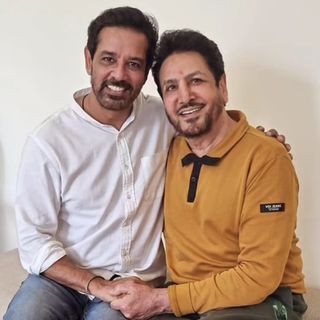 Anup Soni - actor - biography, photo, best movies and TV shows