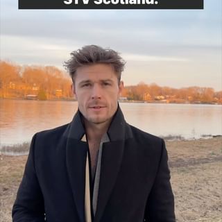 Callum Kerr - actor - biography, photo, best movies and TV shows