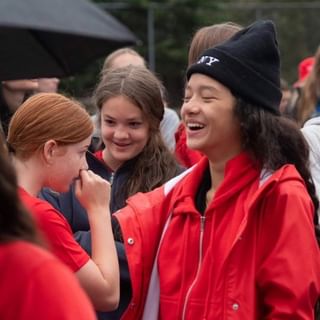 Emma Ho - actress - biography, photo, best movies and TV shows