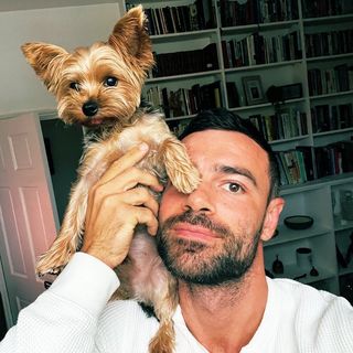 Ben Starr - actor - biography, photo, best movies and TV shows