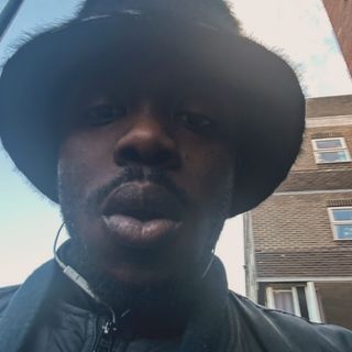 Jonathan Ajayi - actor - biography, photo, best movies and TV shows