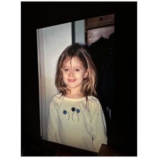 Lily Dodsworth-Evans - actress