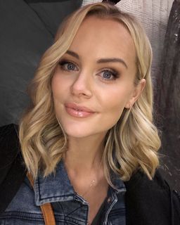 Helena Mattsson - actress - biography, photo, best movies and TV shows