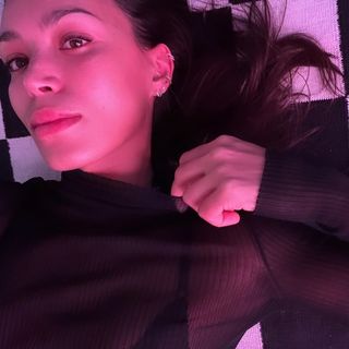 Ilfenesh Hadera - actress - biography, photo, best movies and TV shows