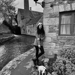 Jade Ramsey - actress - biography, photo, best movies and TV shows