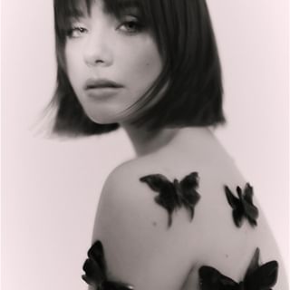 Clara Galle - actress - biography, photo, best movies and TV shows