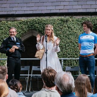 Max Lohan - actor - biography, photo, best movies and TV shows