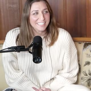 Chelsea Peretti - actress, writer, director, producer