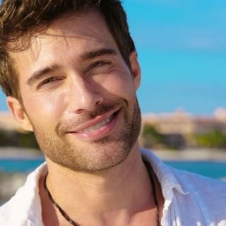 Rodrigo Guirao - actor - biography, photo, best movies and TV shows