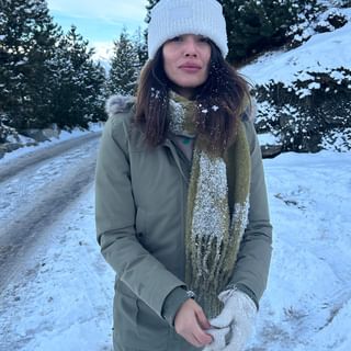 Laura Osma - actress - biography, photo, best movies and TV shows