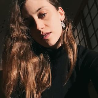Tato Alexander - actress, writer