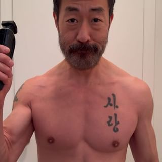 Kenneth Choi - actor - biography, photo, best movies and TV shows