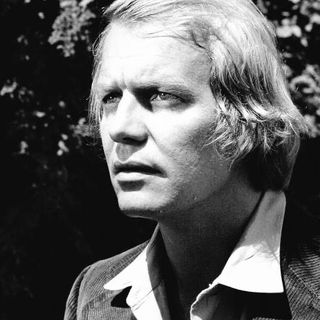 John Simm - actor, producer - biography, photo, best movies and TV shows