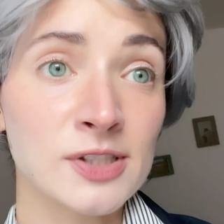 Caroline Portu - actress, writer