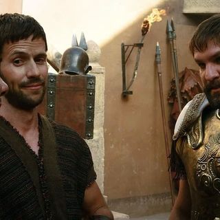 Dylan Vox - actor, director, producer, designer