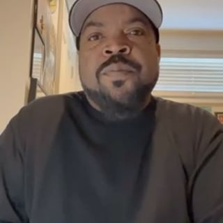 Ice Cube - actor, producer, writer, author, director, composer