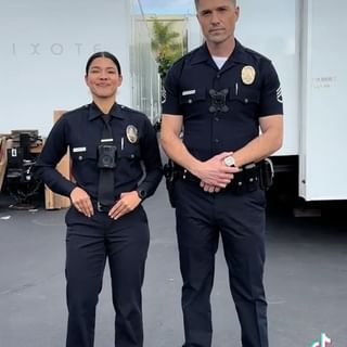 Eric Winter - actor, producer - biography, photo, best movies and TV shows