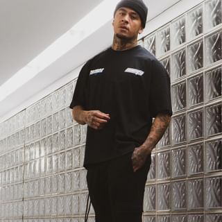 Shaun Pelayo - actor - biography, photo, best movies and TV shows