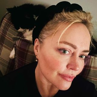 Angeline Ball - actress - biography, photo, best movies and TV shows