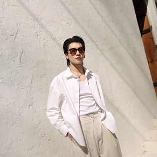 Boss Chaikamon Sermsongwittaya - actor