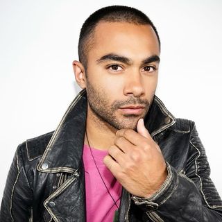 Brennan Mejia - actor - biography, photo, best movies and TV shows