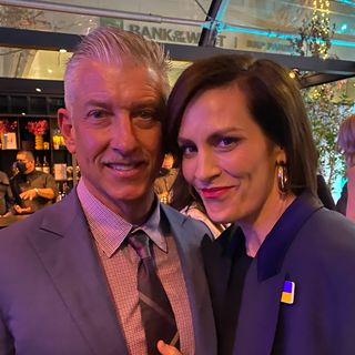 Annabeth Gish - actress - biography, photo, best movies and TV shows