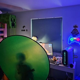 Kue Lawrence - actor - biography, photo, best movies and TV shows