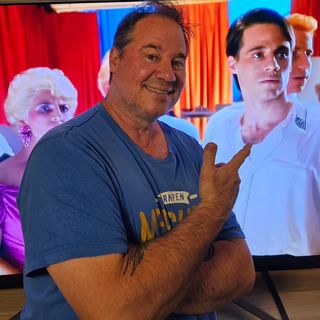 Paul Mercurio - actor - biography, photo, best movies and TV shows