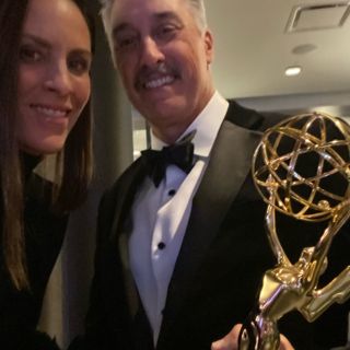 Annabeth Gish - actress - biography, photo, best movies and TV shows