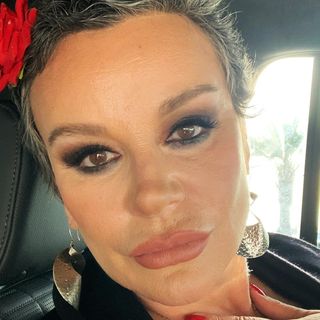 Maria del Mar - actress, director, writer, producer