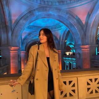 Jasper Polish - actress - biography, photo, best movies and TV shows