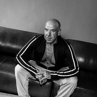 Rick Hoffman - actor - biography, photo, best movies and TV shows