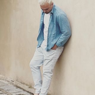 Alex Nader - actor - biography, photo, best movies and TV shows