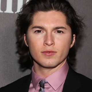 Paul Butcher - actor - biography, photo, best movies and TV shows