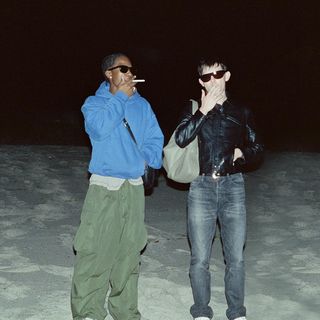 Griffin Gluck - actor - biography, photo, best movies and TV shows