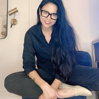 Dana Vespoli - director, actress, writer, producer, camera