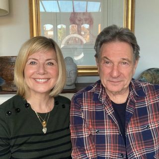 Glynis Barber - actress - biography, photo, best movies and TV shows