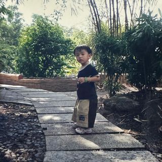 Boss Chaikamon Sermsongwittaya - actor