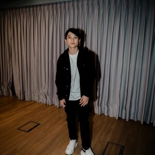 Gold Aceron - actor - biography, photo, best movies and TV shows