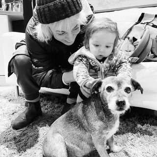 Joanna Higson - actress - biography, photo, best movies and TV shows