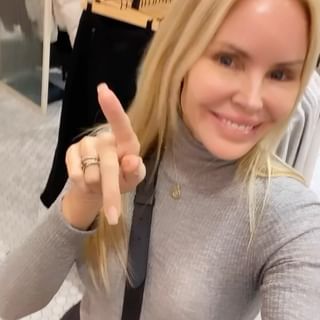 Gena Lee Nolin - actress - biography, photo, best movies and TV shows