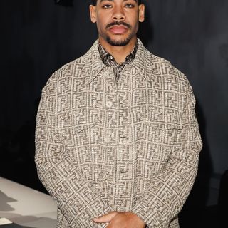 Aaron Pierre - actor - biography, photo, best movies and TV shows